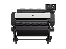 Canon imagePROGRAF TX series VIRTUAL SHOW ROOM